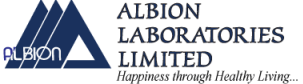 Albion Laboratories Limited – Company History – Albion Laboratories Limited